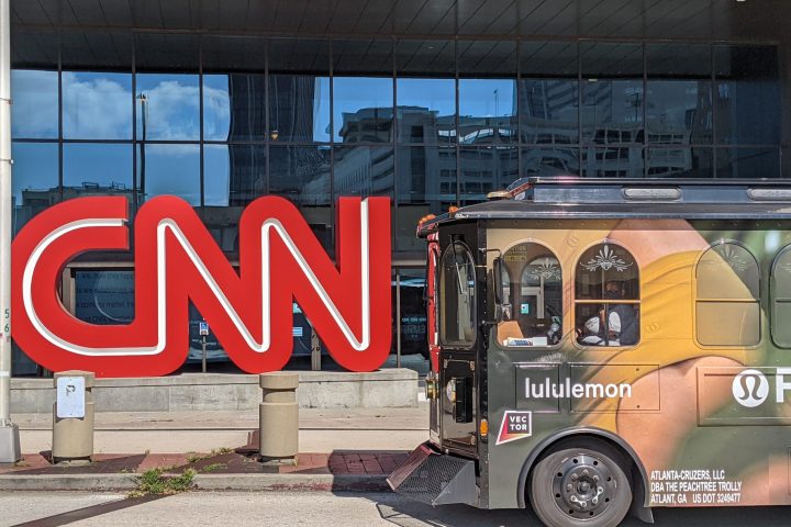 Atlanta Trolley Tour | The Peachtree Trolley